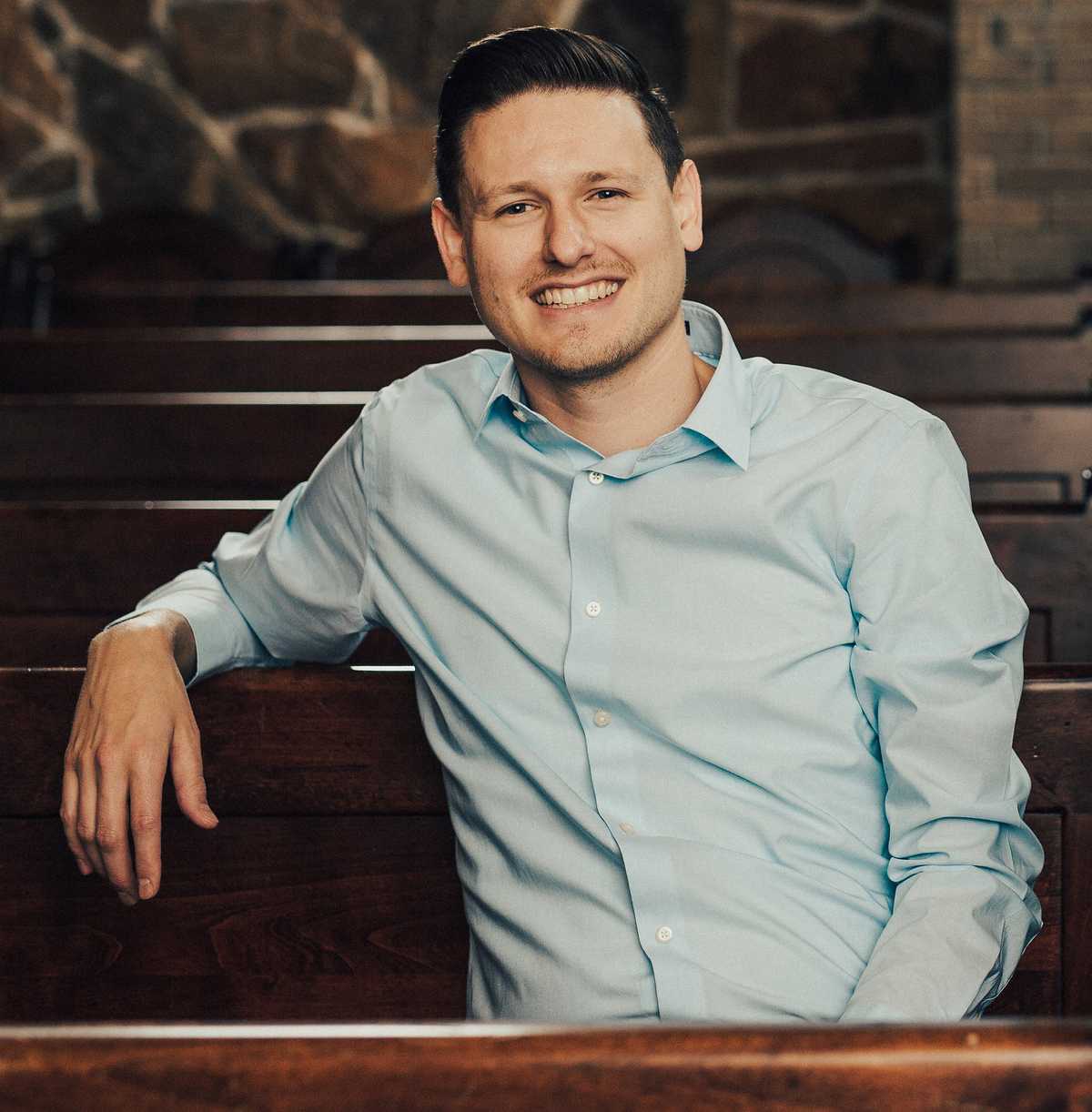 Faith Leads Tech Conference 2018